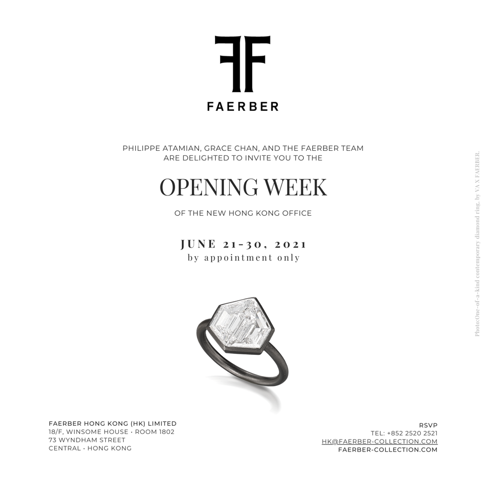 Highlights - Faerber Collection