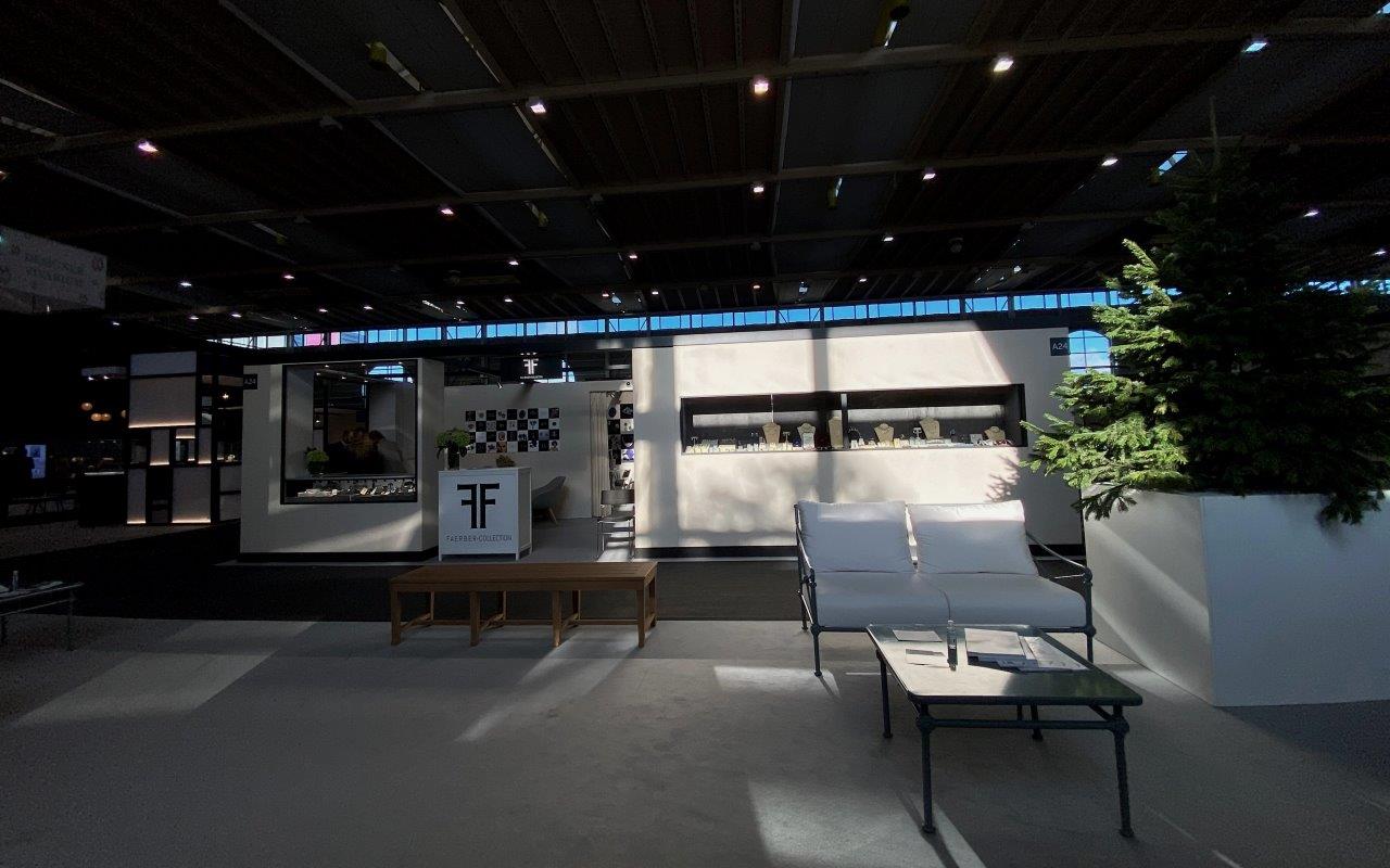 Highlights - Faerber Collection